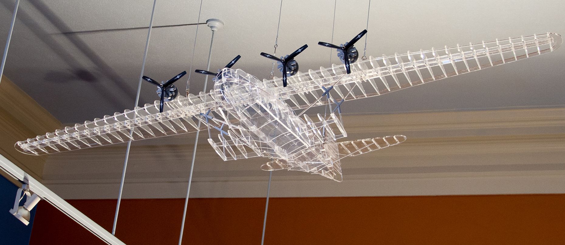 Custom Sculpture - Science, Engineering by Russell's Art & Design LLC ...