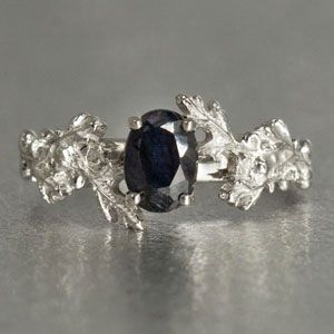 Custom Engagement Rings | Design Your Own Engagement Ring | CustomMade.com