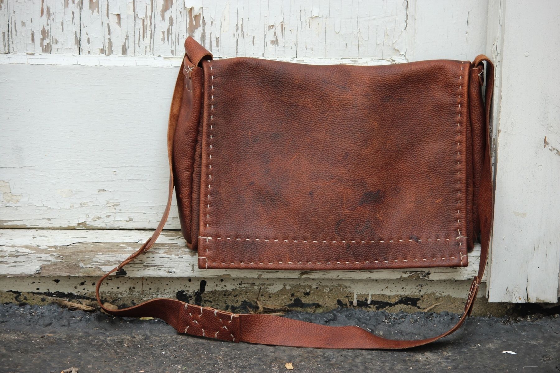 Custom Made Leather Purses by Noblesoles | CustomMade.com