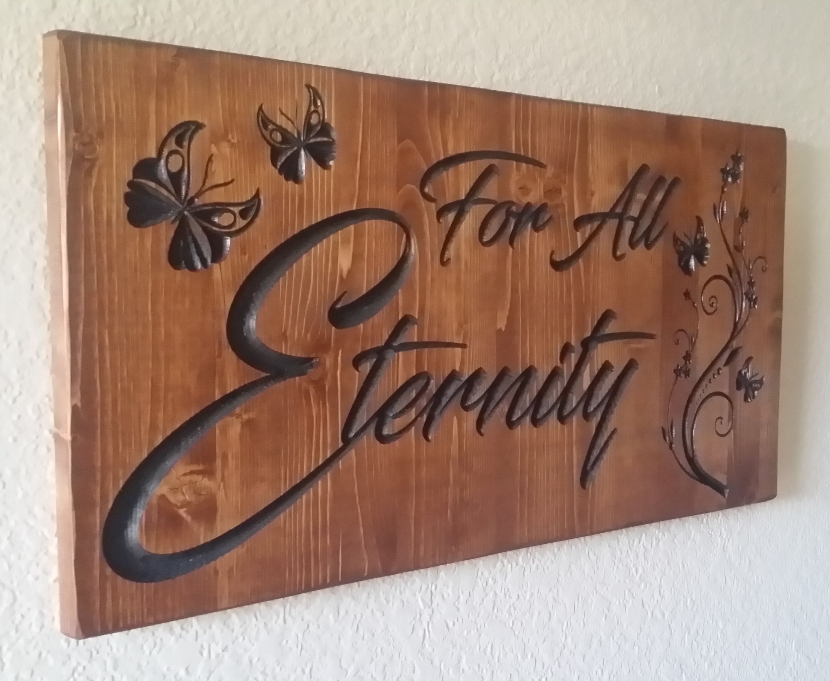 Hand Crafted Personal Signs: By Focal Point Signs Albuquerque by Focal ...