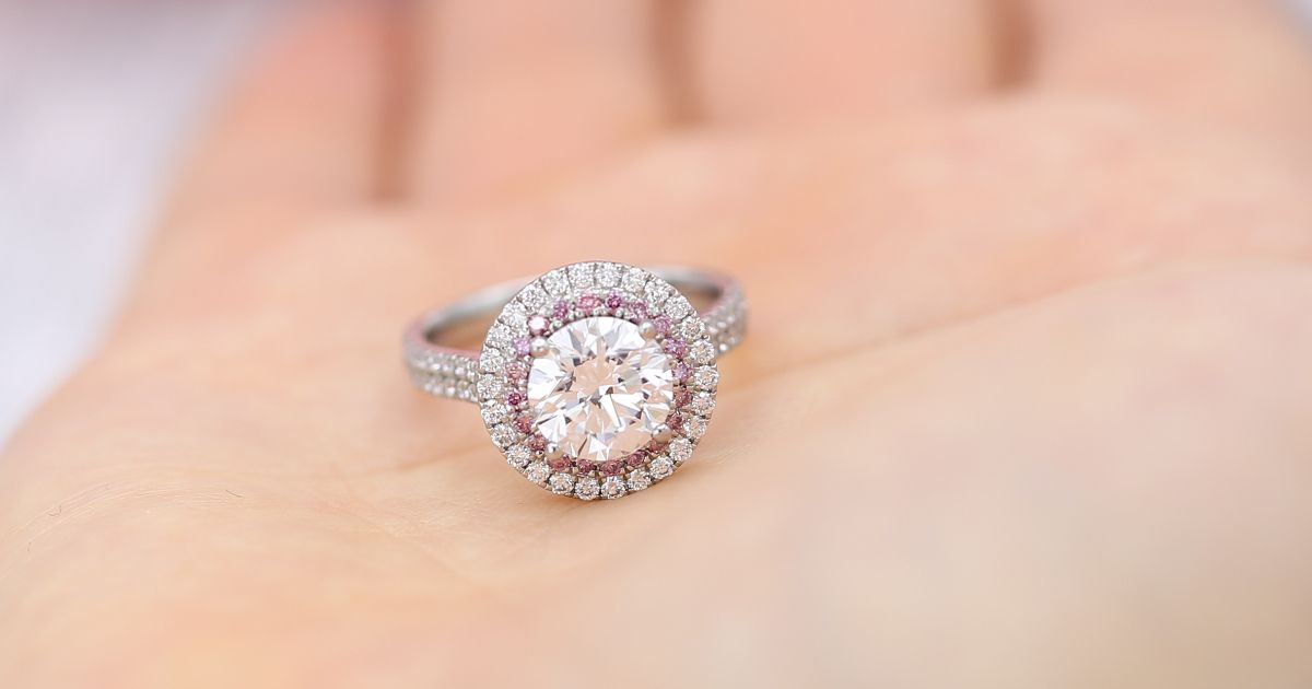 April Birthstone Rings | CustomMade.com