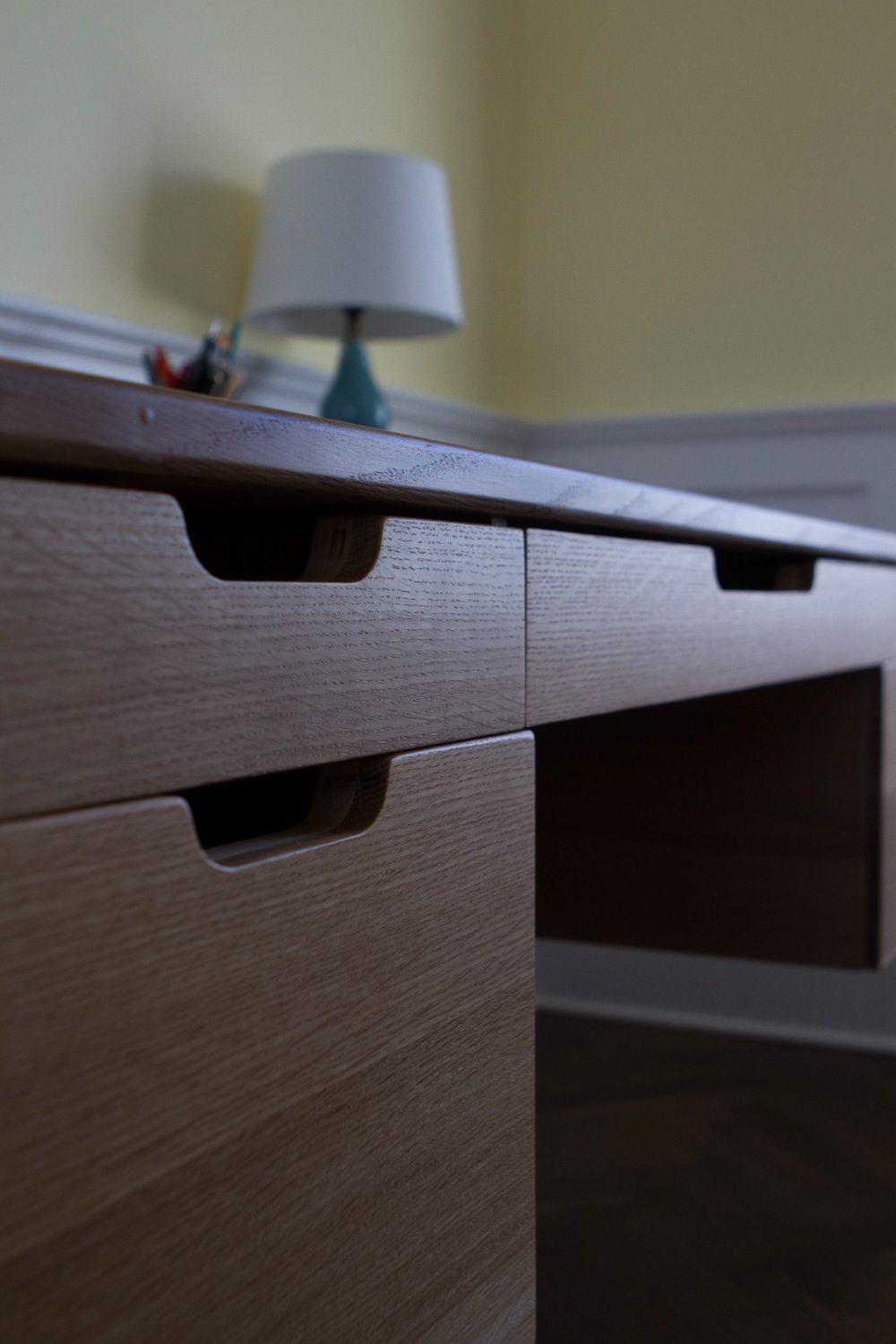 Eny Desk Nina39s House