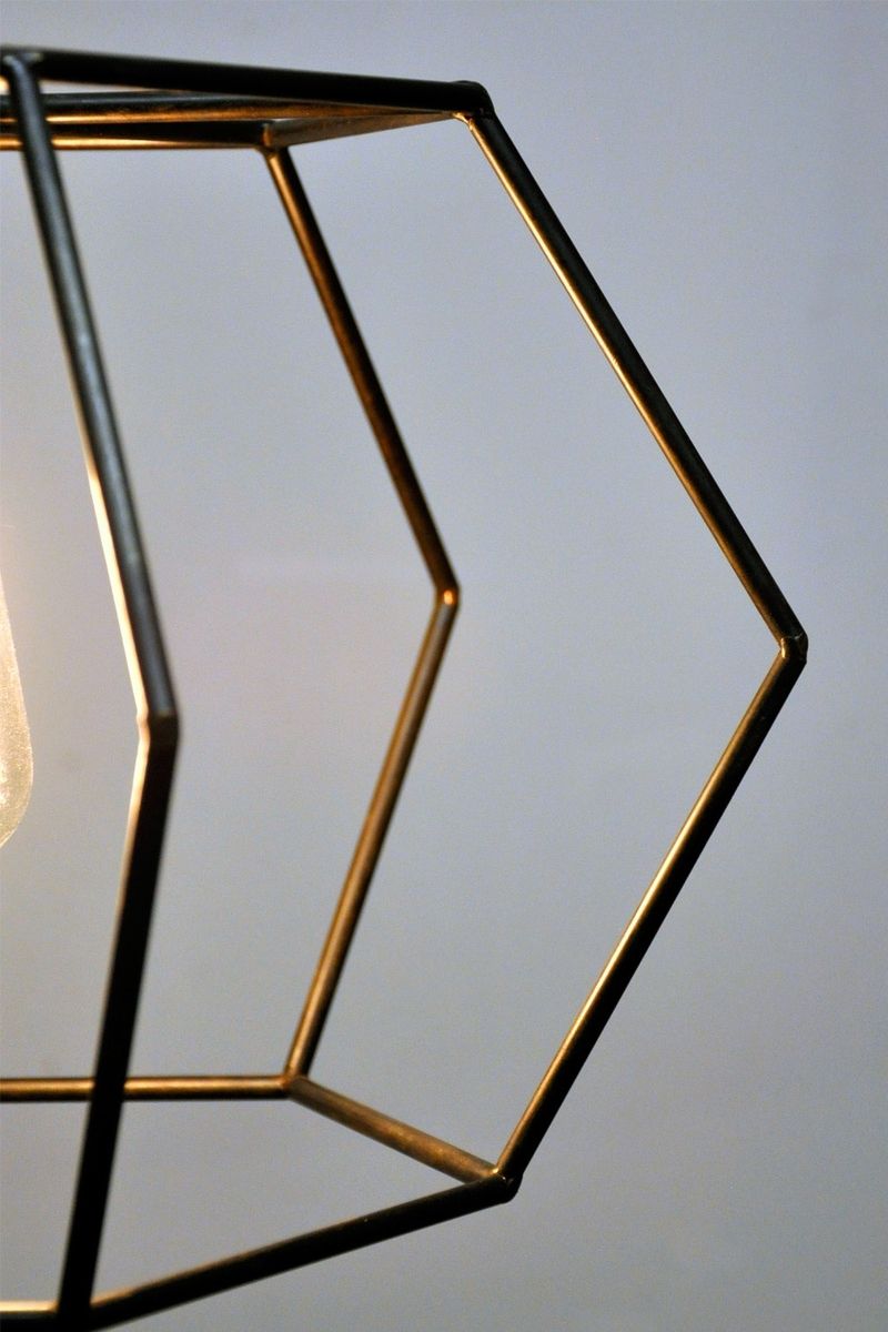 Buy Custom Penta Light, made to order from Oblik Studio | CustomMade.com