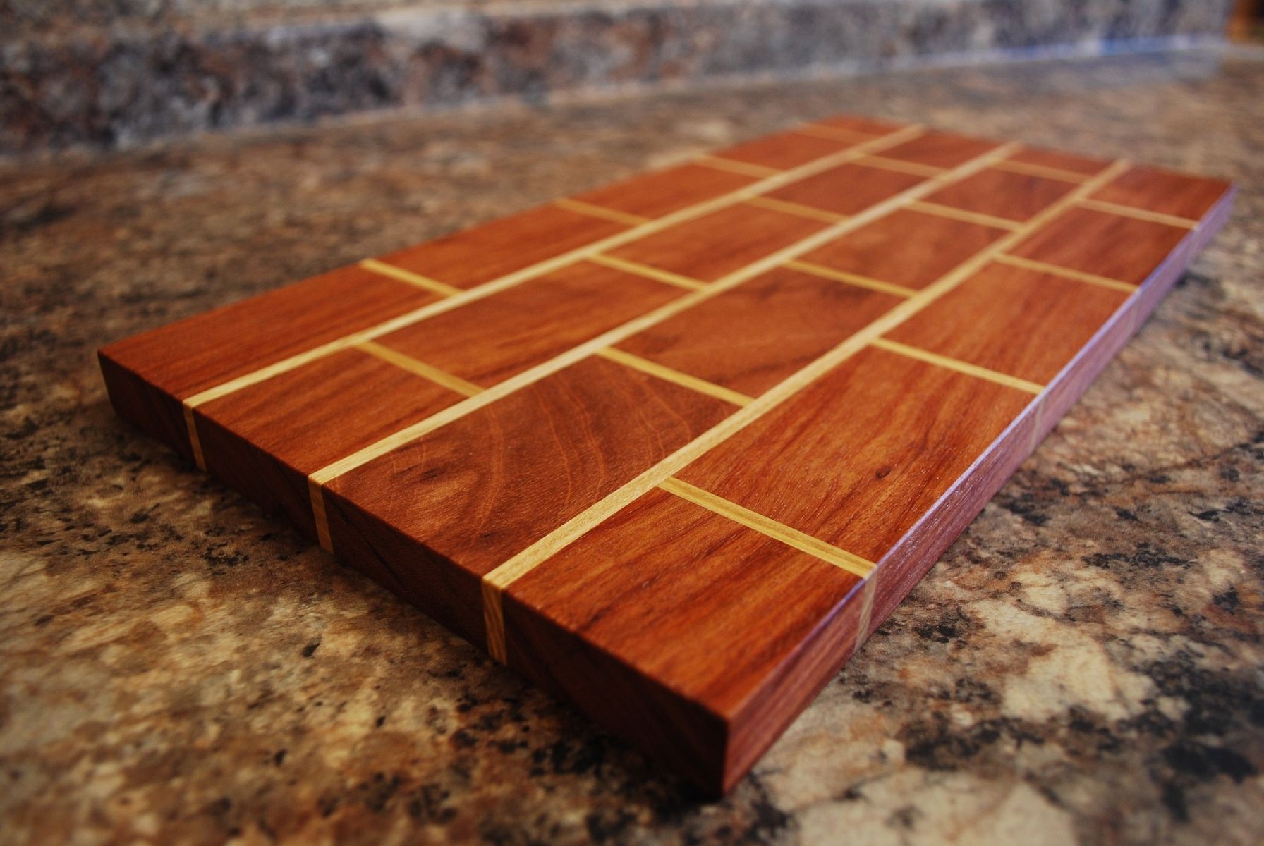 Hand Crafted Custom Cutting Boards By Larue Woodworking CustomMade