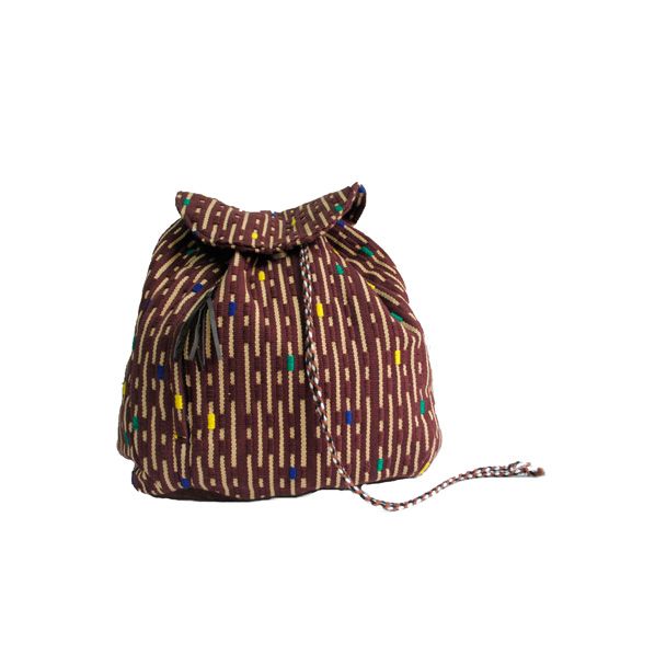 Buy Handmade Day Knapsack, made to order from Yabal | CustomMade.com