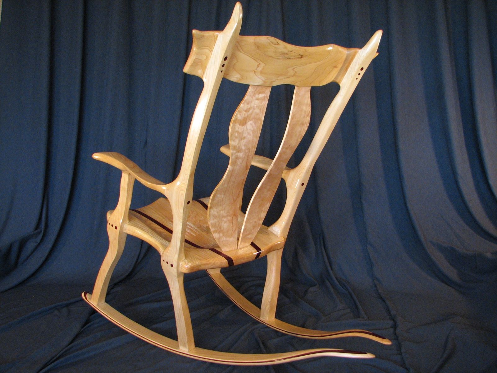 Animal Shaped Rocking Chair at Thomas Gabaldon blog