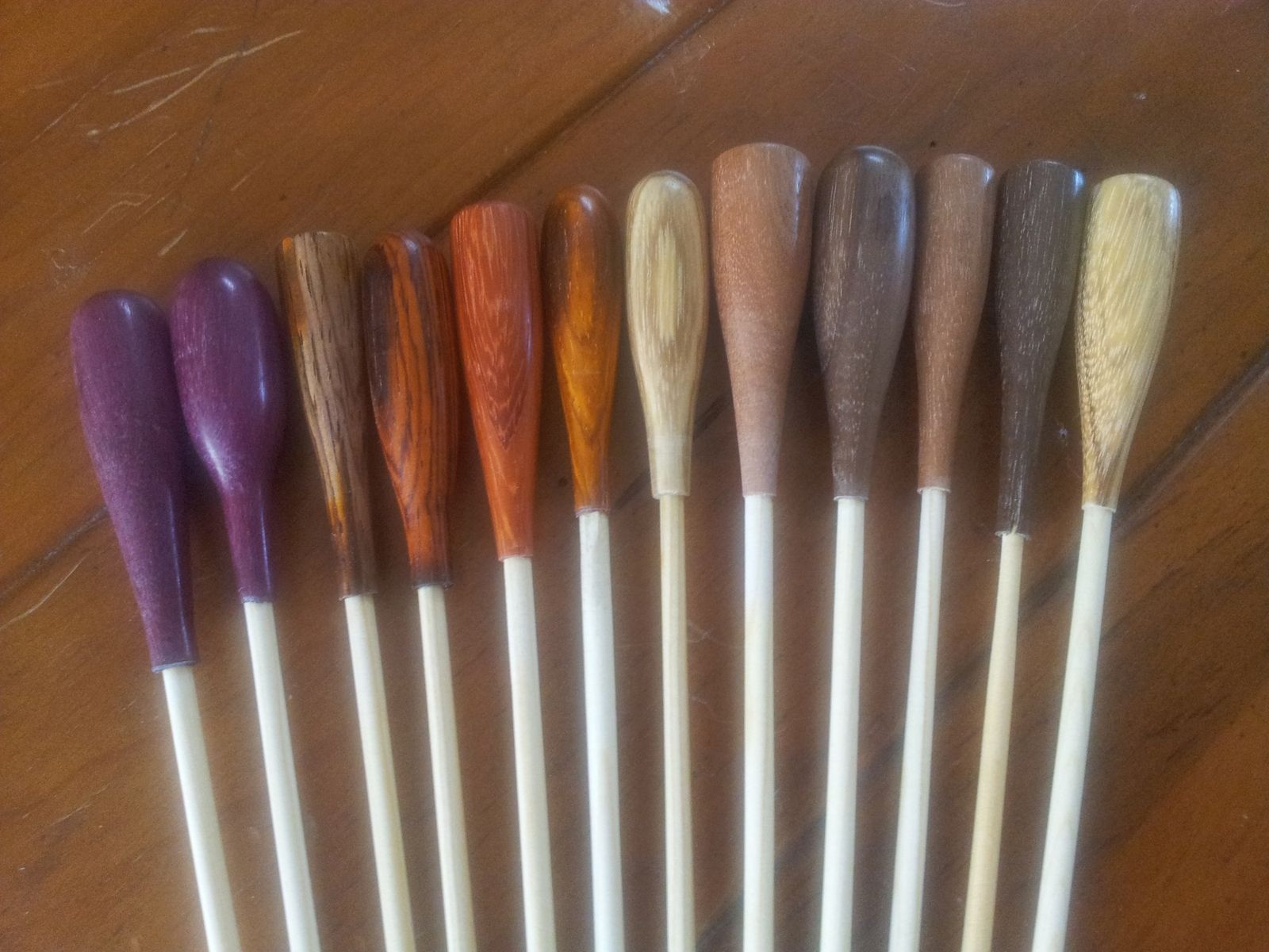 What Is A Conductor's Baton Called at Sherry Powers blog